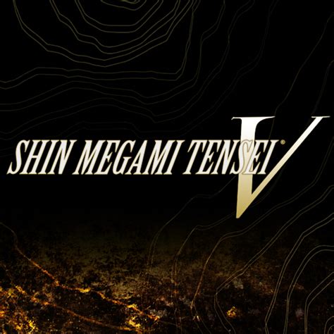 Shin Megami Tensei V - My Nintendo Store