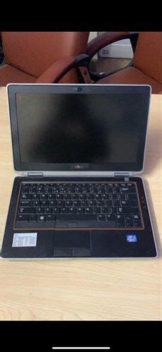 Refurbished Dell Leptop Color Grey At Rs In New Delhi ID