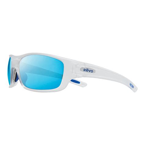 Revo 1985 Polarized Glass Lens Sunglasses Revo Sunglasses