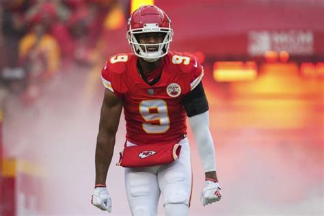 New England Patriots Sign Juju Smith Schuster To Three Year Deal