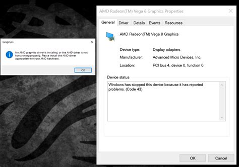 Problems With Amd Drivers And Software Hp Support Community 7795675