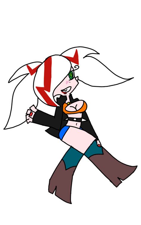 Panty And Stocking Ocs By Poptarteater123 On Deviantart