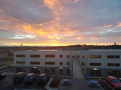 Schweitzer Engineering Laboratories Office Photos