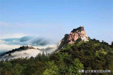 鄂北豫南義陽三關武勝關平靖關九里關多圖 每日頭條