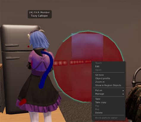 Bug 234006 Invisible Prims Are Nonexistent · Issue 11011