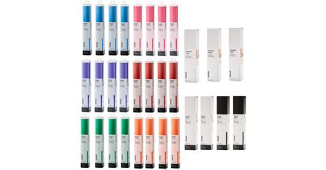 Cricut Smart Vinyl Project Semester Refill EDU Bundle 8002522