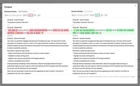 Tools For Testing Custom GPT Prompts Prompting OpenAI Developer Forum