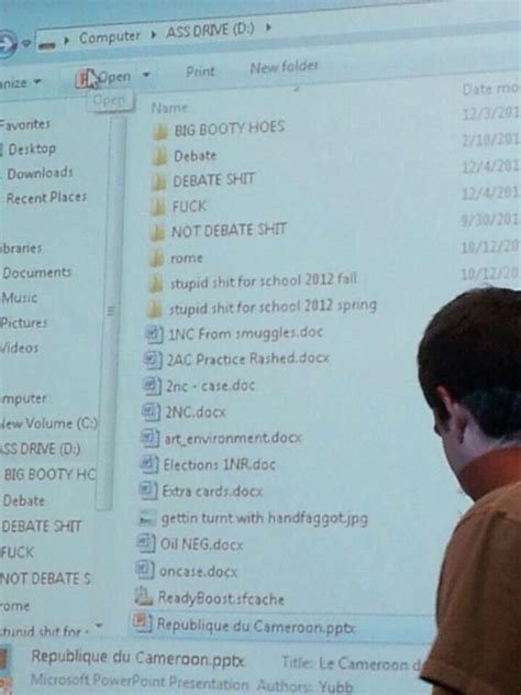24 People Who Had Way Too Much Fun Creating Their PowerPoint Presentations ViralNova