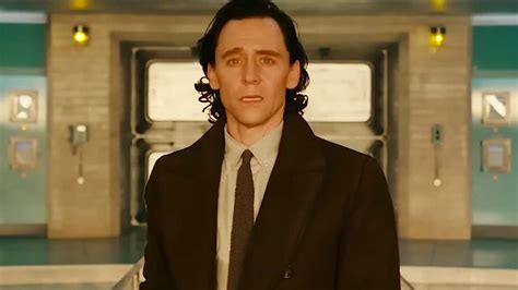 Cuándo y a qué hora estrenan los capítulos de Loki temporada 2