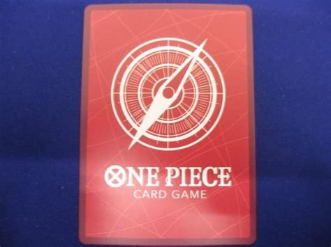 トレカ One Pieceカードゲーム Op05 001 サボ パラレル 原作絵 Lトレーディングカードゲーム｜売買されたオークション情報