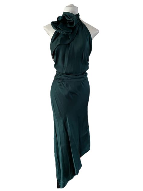 Vestido Saint Laurent The Common Room