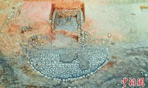 Unearthing History Treasures From Western Zhou Dynasty Found In