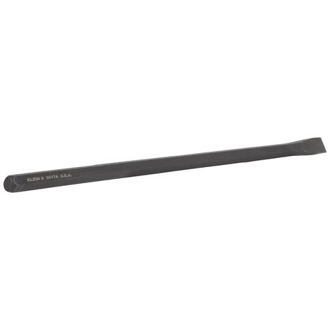 Cold Chisel 13 Mm Blade 305 Mm Length 66174 Klein Tools