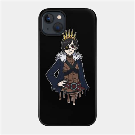 Best Selling Black Clover Phone Case Black Clover Shop