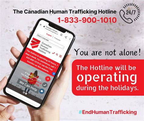 Canadian Centre To End Human Trafficking On Linkedin Victims