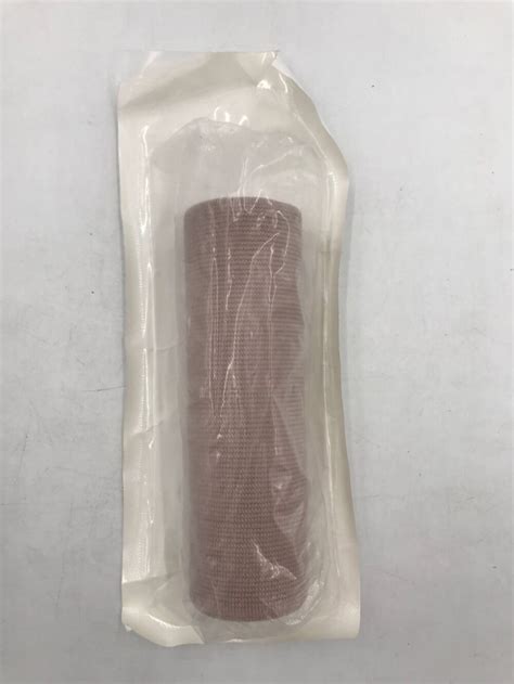 Bioseal 426525 Elastic Bandage 6 X 5yds Gb Tech Usa