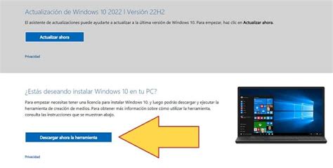 Cómo Instalar Windows 10 Desde Un Usb