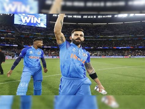 Virat Kohli Becomes Sixth Highest Run Scorer Surpasses Rahul Dravid
