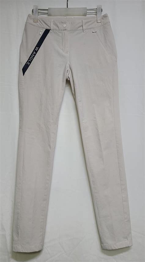 와이드앵글 여성용 골프웨어 바지 헬로마켓