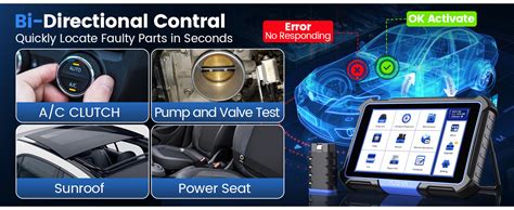 THINKDIAG MINI Bluetooth OBD2 Scanner, – THINKCAR® Official Site