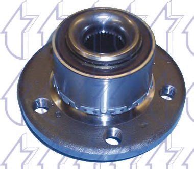 6C0407621,VW 6C0 407 621 Wheel Bearing Kit for VW