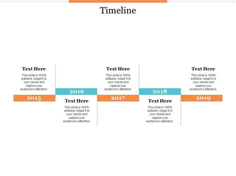 Timeline Roadmap Ppt Powerpoint Presentation Infographics Diagrams