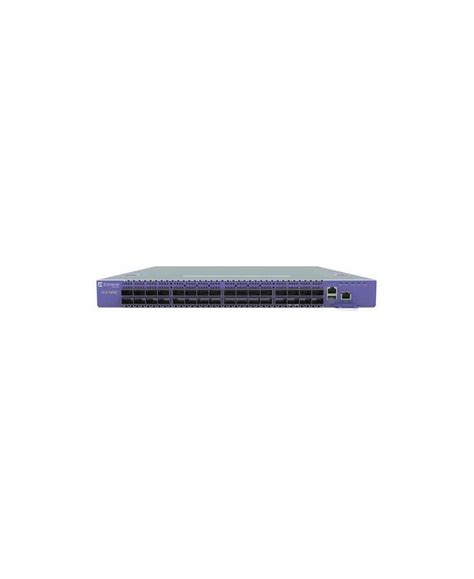 Buy Extreme Networks SLX C AC F Ethernet Switch