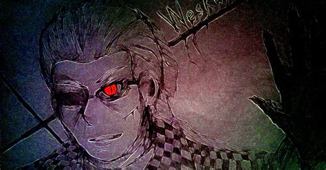 バイオハザード Albert Wesker 血蜂のイラスト Pixiv