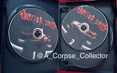Ogrish 1 6 Collection Boxset Just Packaged This Up And Almost Forgot To Share It Here With You