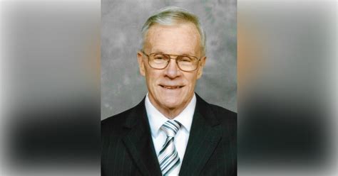 Obituary Information For James F Mcdermott Ii