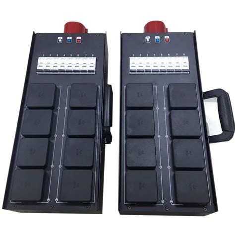 Power Supply Block Factory