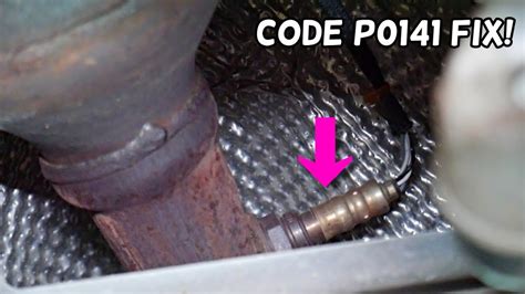 Heater Circuit Malfunction P At William Santos Blog