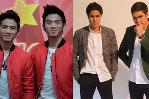 Tak Disangka 5 Pasang Artis Ini Disebut Sebut Kembar Identik Lho