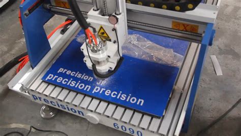 Desktop Cnc Milling Machine 6090 Desktop 3 Axis Cnc Router 6090 Buy Cnc Router Machine