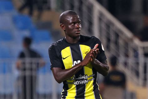 Mauricio Pochettino Says Chelsea Have A Midfielder Who Reminds Him Of N