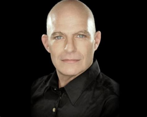 Steven Dexter British Youth Music Theatre