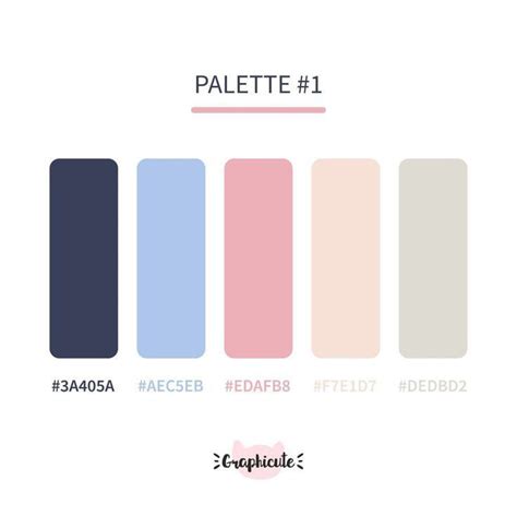 Pin Von Karina Damelio Auf Personal Xd Hex Farbpalette