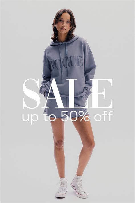 VOGUE Collection - Der Onlineshop von VOGUE Deutschland