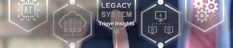 Strategies For Seamlessly Integrating Ai Into Legacy It Systems