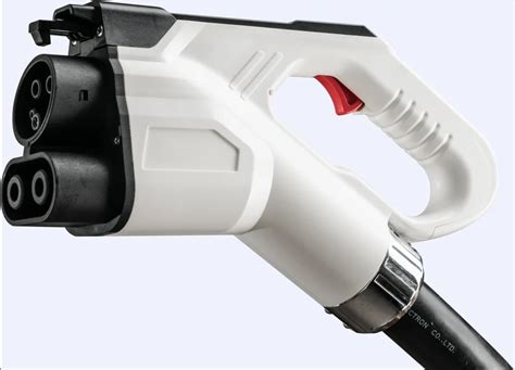 Duosida Ccs1 Combo1 150a Charging Plug Buy Ccs1 Combo1 150a Charging