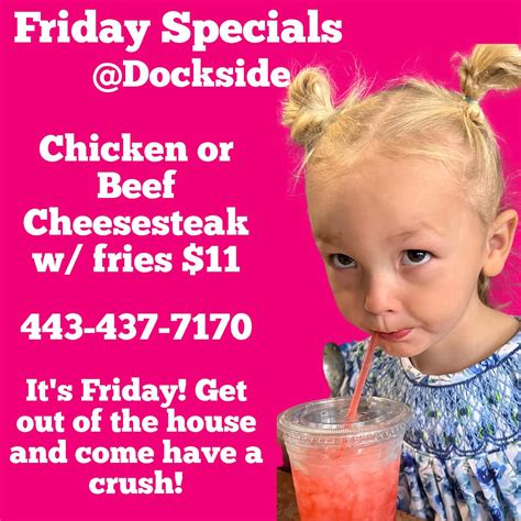 Dockside Pocomoke Pocomoke City Md