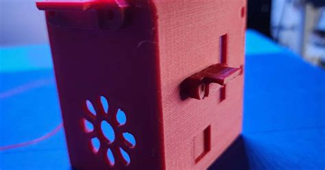 Fokoos Ldo Fan Hood With Input Shaper By Solar3dp Download Free Stl Model