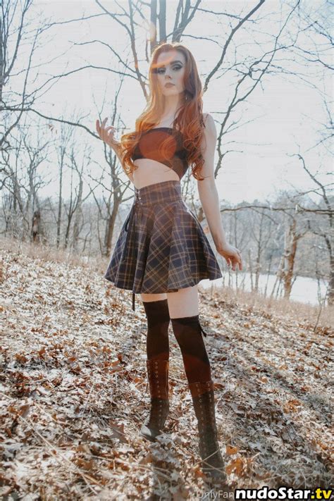 Clarus Polaris Claruspolaris Nude Onlyfans Photo 299 Nudostar Tv