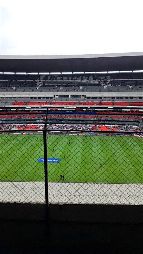 ESTADIOSdeMÉXICO on Twitter Esto no puede llegar así al próximo Mundial https t co