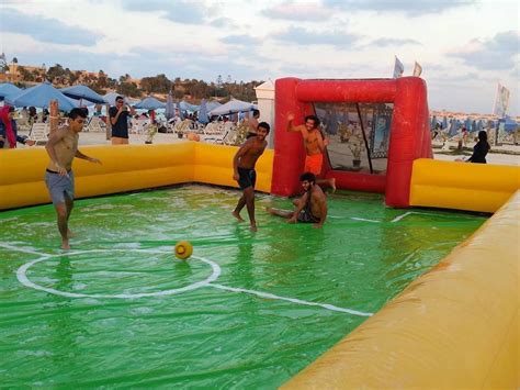 Soapy Football Soapy Football Bangalore Soapy Football Pitch