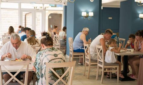 Питание в отеле Афродита — Отель Адлера «Афродита — официальный сайт частный мини отель в