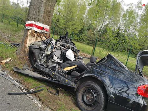 Śmiertelny wypadek w Mikołowie Zginął 33 latek Radio 90