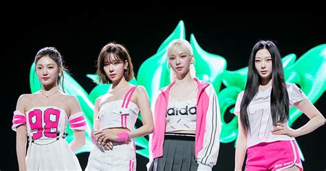 [포토] 에스파 컴백 스파이시 매혹