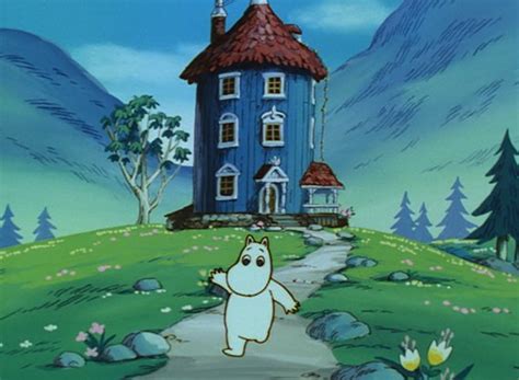 Moomin Tv Show Air Dates And Track Episodes Next Episode