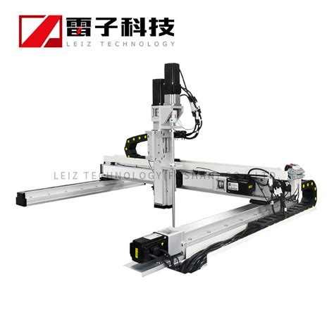 High Precision Xyz Gantry Linear Module Electric Ball Screw Linear Moudle China Linear Moudle